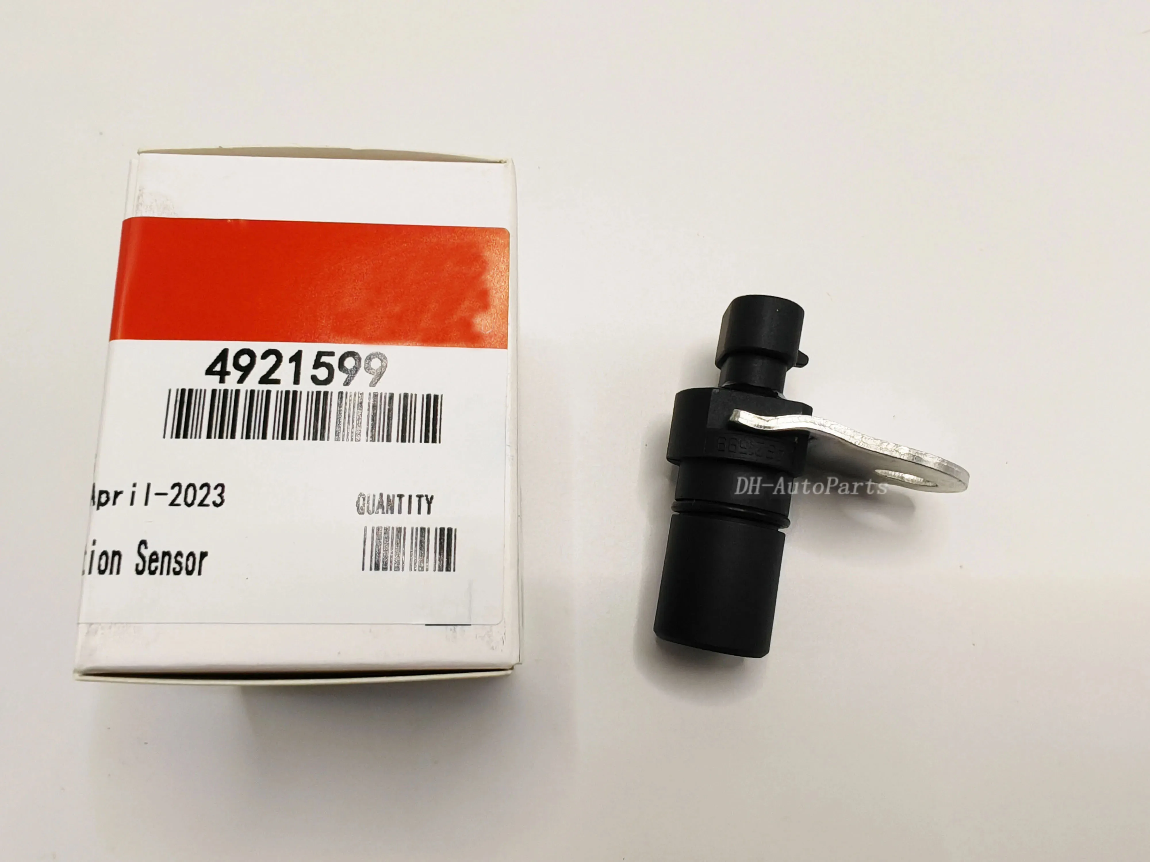 OEM-4921599-NEw-Crankshaft-Crank-Position-Sensor-fit-For-Cummins-ISX ...