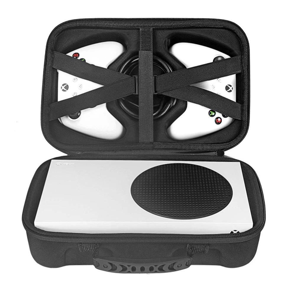 Hard-Carrying-Case-for-Xbox-Series-S-Game-Console-Storage-Bag-Travel ...