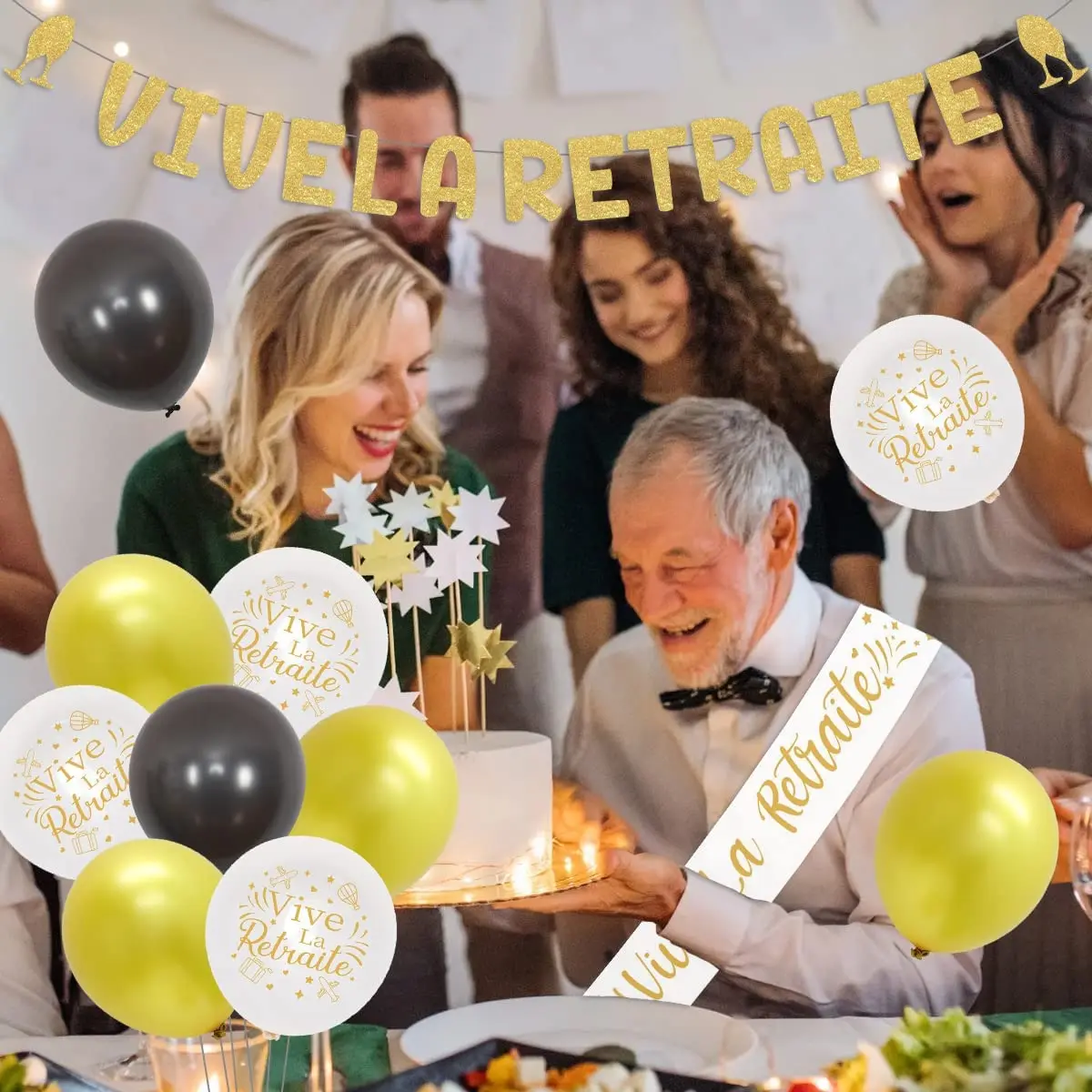 Retirement Party Ideas For Men