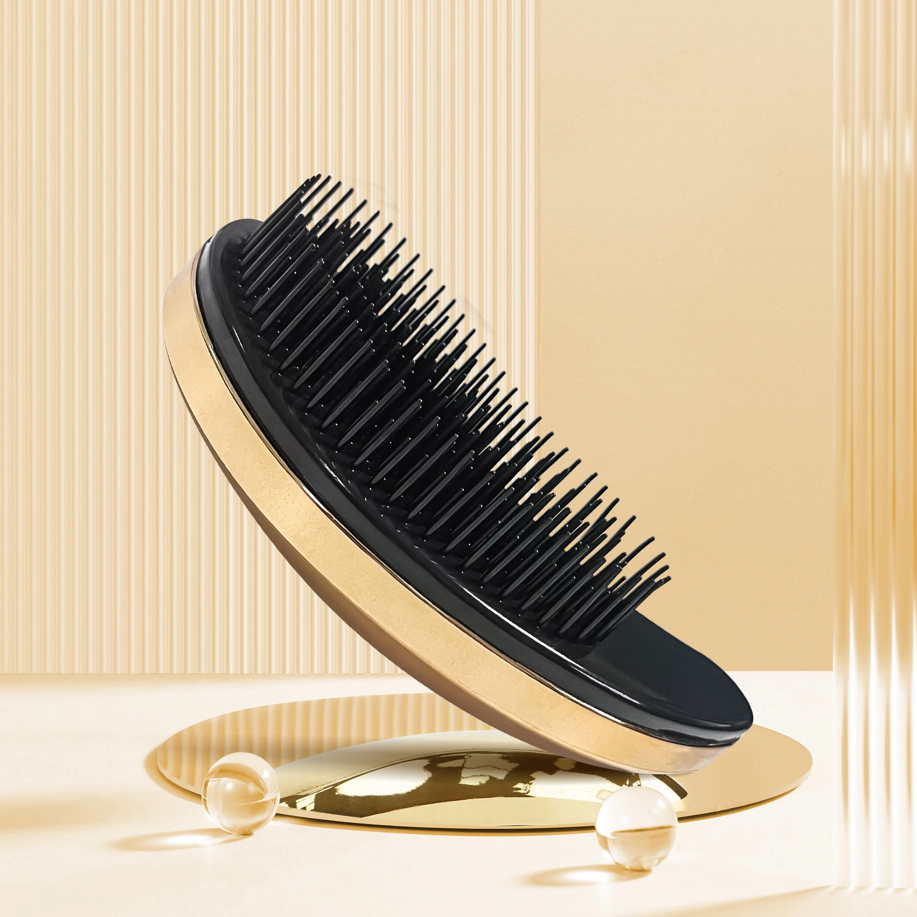 Magic-Detangling-Comb-Anti-static-Massage-Hair-Brushes-Tangle-Detangle ...