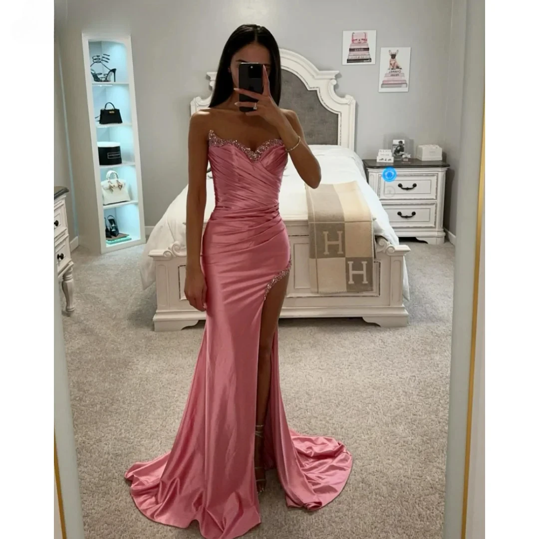 Party Dress Women Elegant Luxury Dress for Weddings Bride Dresses for ...