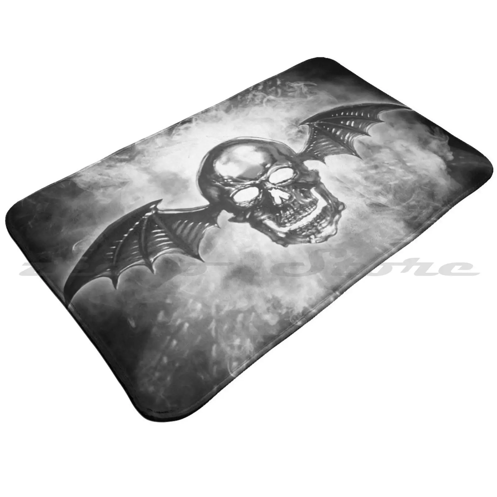 Avenged Sevenfold Nightmare Hourglass