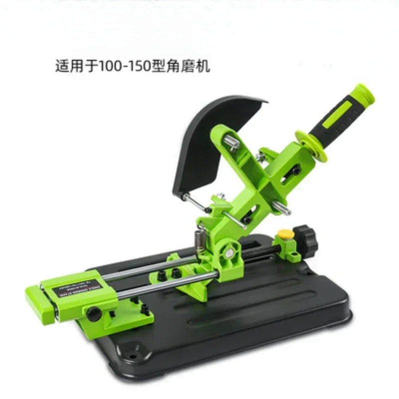 Hand-Grinding-Angle-Grinder-Fixed-Universal-Bracket-Grinding-Machine ...