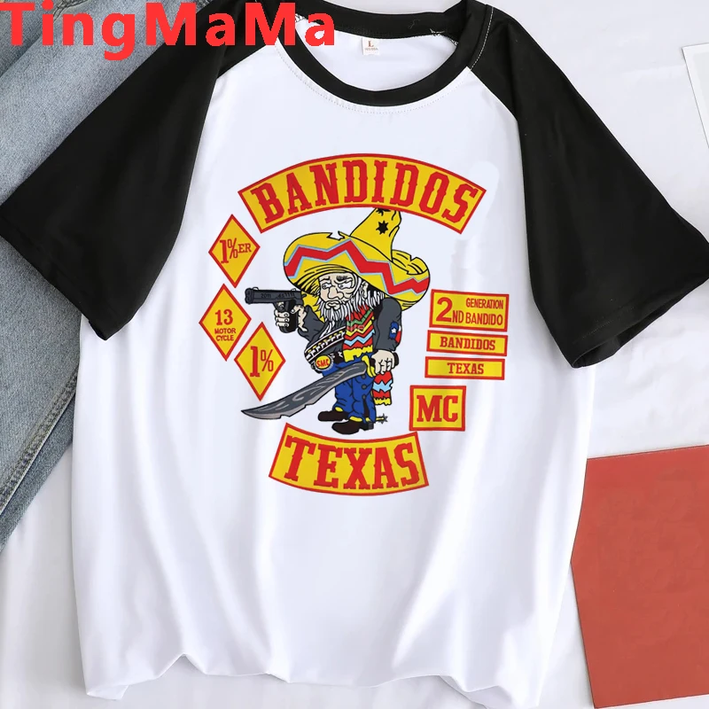 Motorcycle-Club-Movie-Bandidos-T-Shirt-Men-T-shirt-Harajuku-Shirt ...