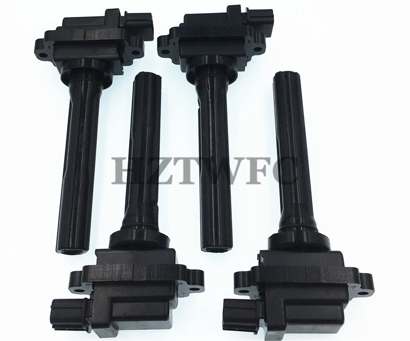 Bobina de encendido para SUZUKI GRAND VITARA, 33410 77E2, 3341077E2, 4 ...