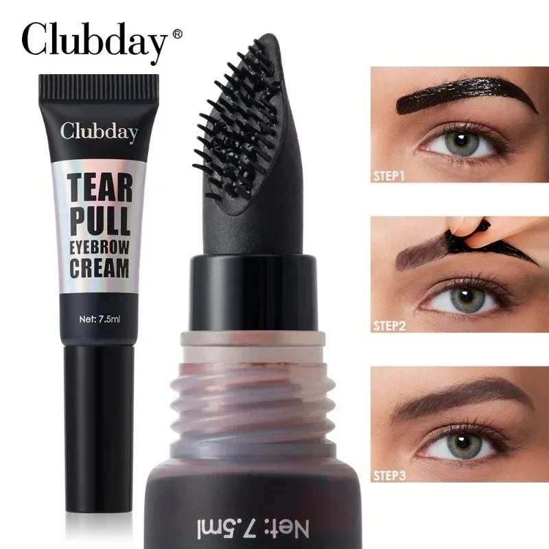 Hybrid Stain for Eyebrows: The Real-World Guide to Long-Lasting ...