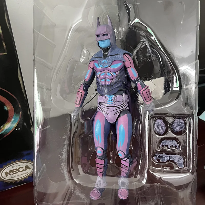 Фигурка Neca Бэтмена Джокера Супермен Харли Квинн экшн-фигурка ...