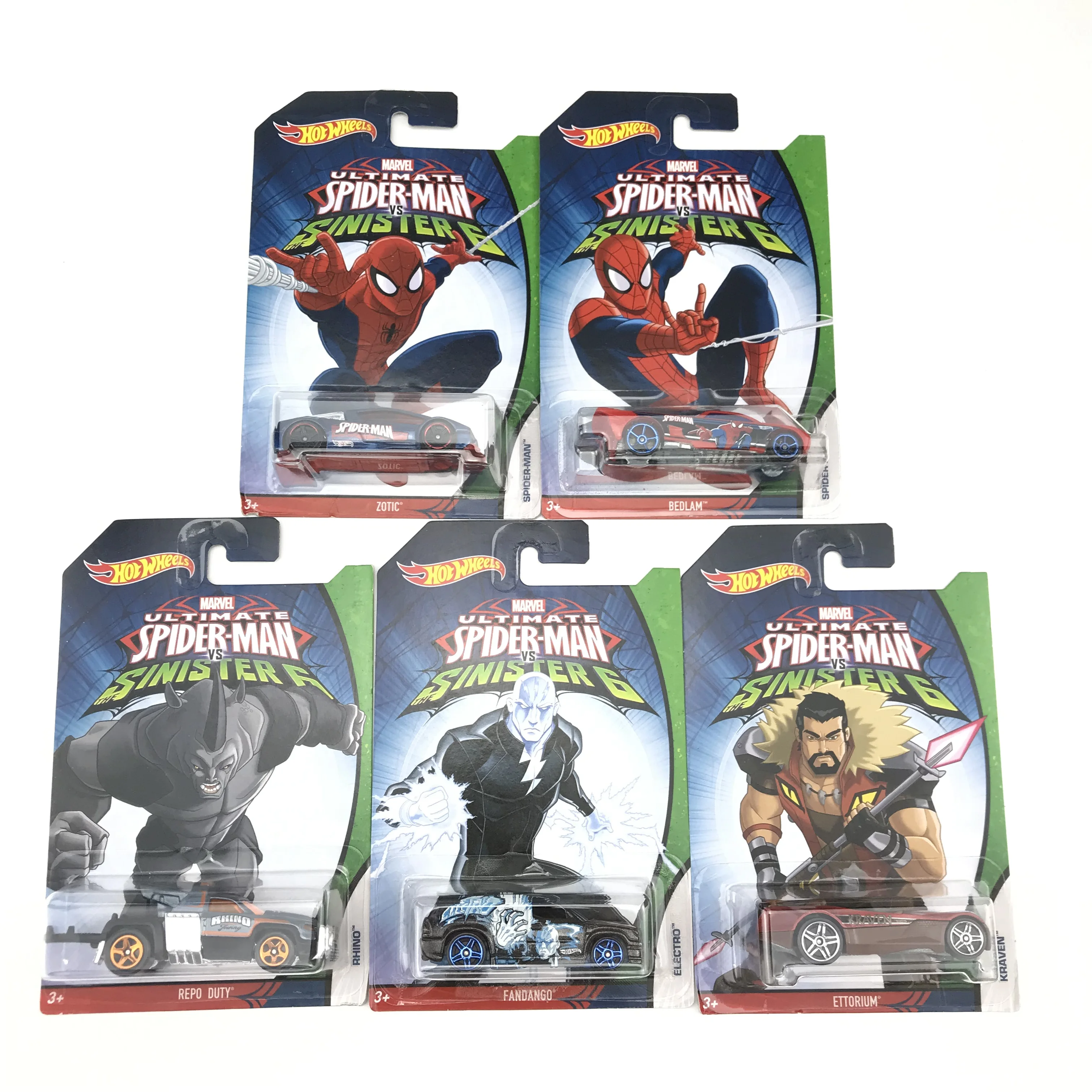 HOT-WHEELS-1-64-CMJ79-ZOTIC-BEDLEM-REPO-DUTY-ETTORIUM-FANDANGO ...