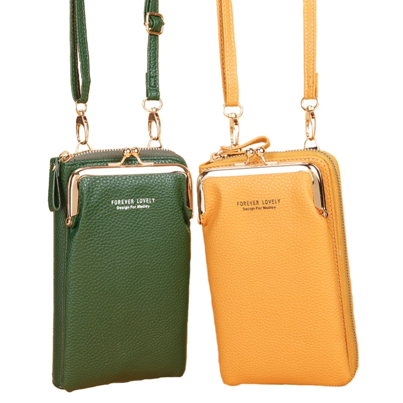 New-Fashion-Small-Crossbody-Bags-Women-Mini-Matte-Leather-Shoulder ...