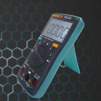 Multifunction Digital Multimeter AC/DC Voltage - SHOP THE NATION