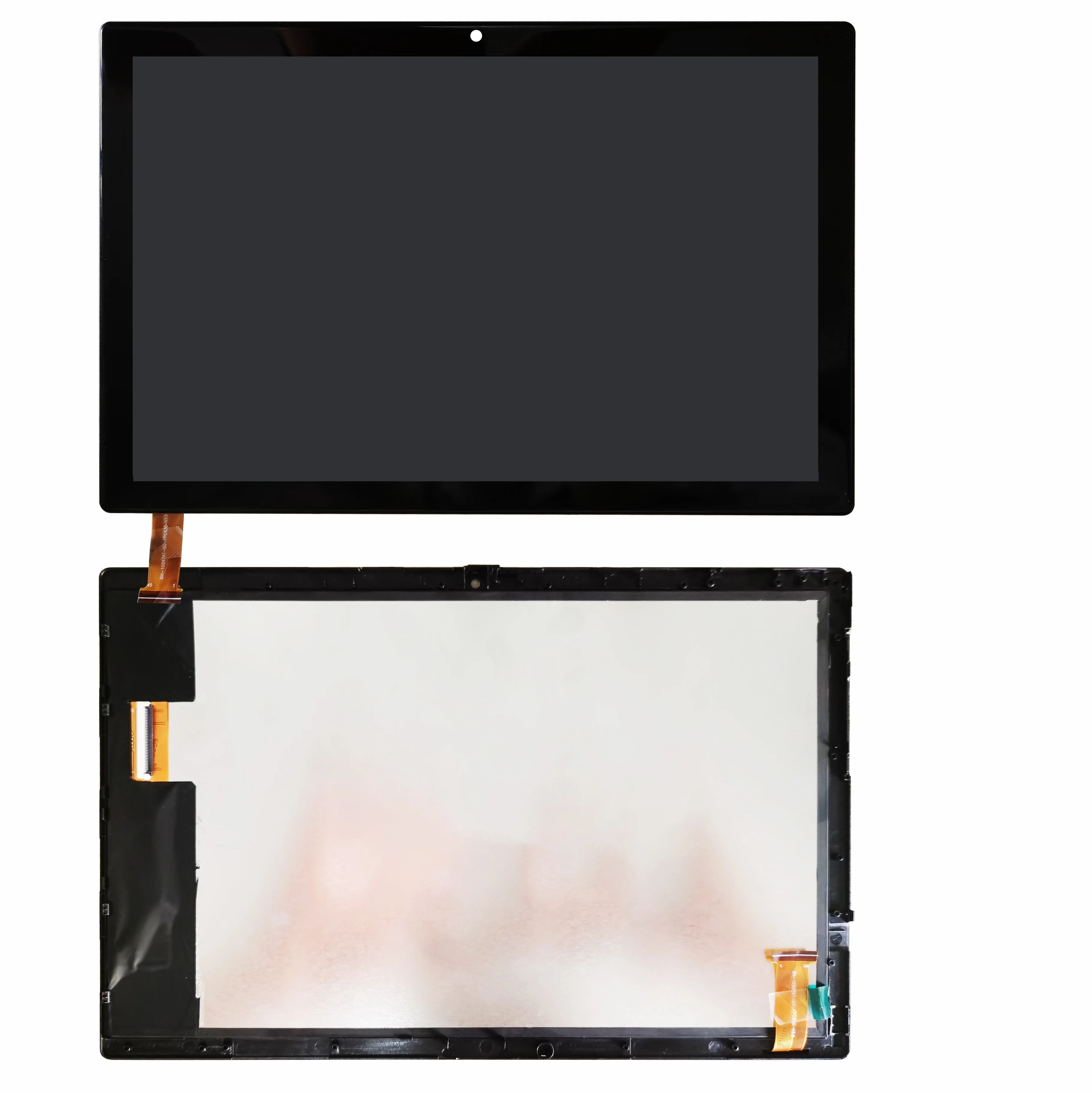 Touch-PANEL-With-LCD-Display-Glass-Sensor-For-Teclast-M40-Plus-TLC005 ...
