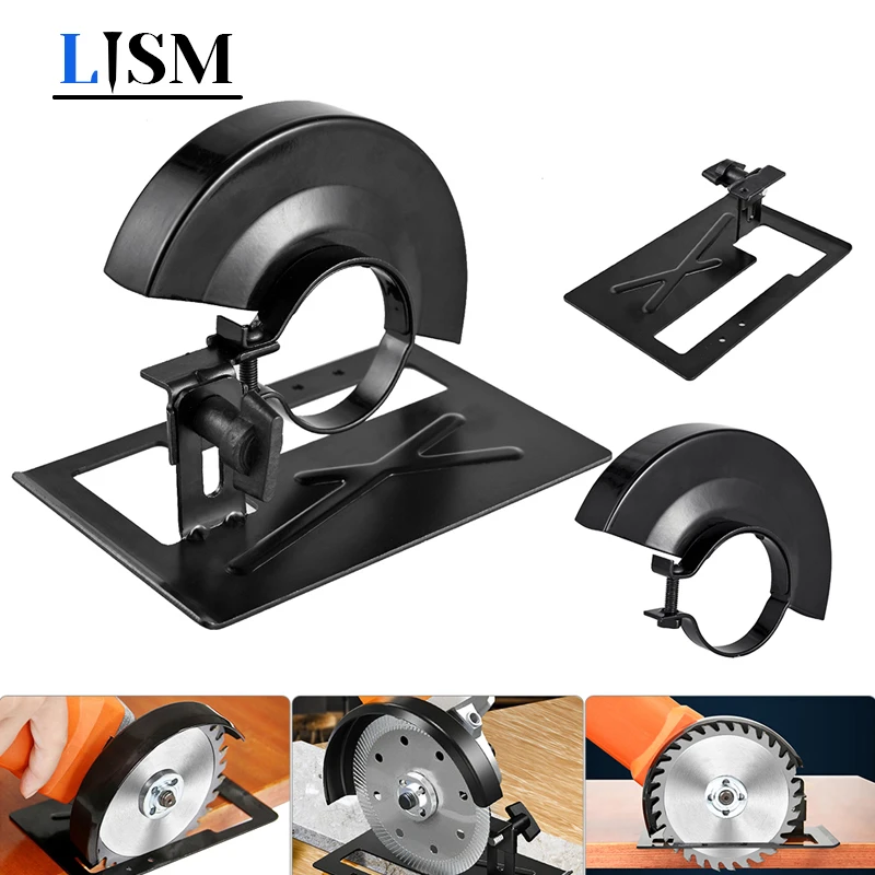 Parts Angle Grinder Accessories | Steel Angle Grinder Bracket | Cutting ...