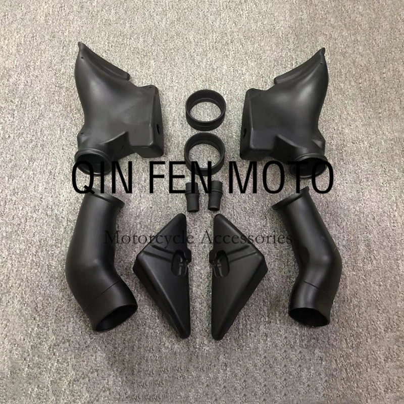 Motorcycle-Ram-Air-Intake-Duct-Air-Intake-Tube-Pipe-Fairing-Fit-For ...