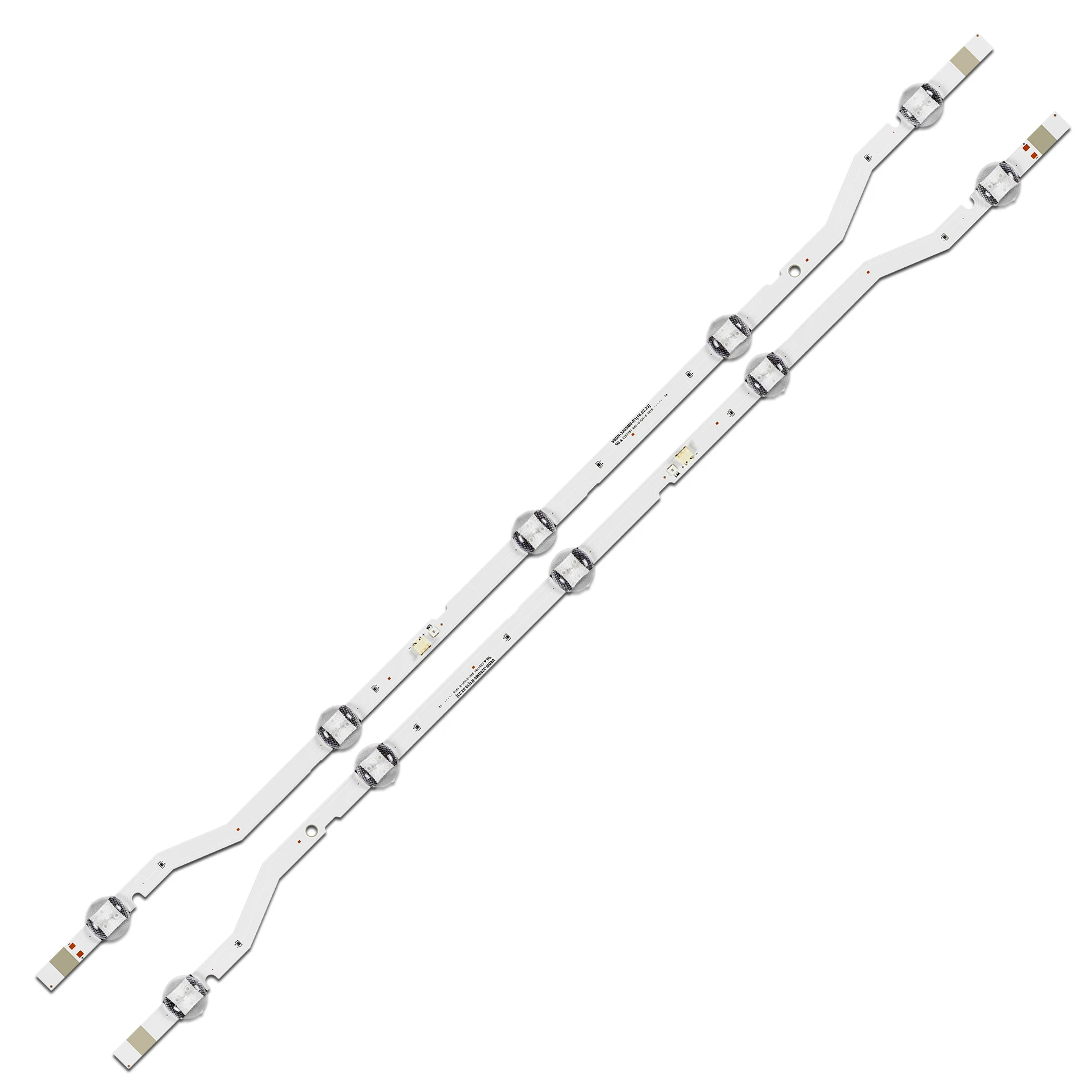 2-10-20pcs-LED-Strip-For-Samsung-UN32J4000AK-UN32J4000-UE32J4000 ...