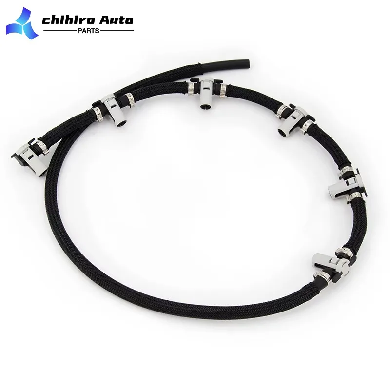OEM-13537799993-13538511667-13537823396-Auto-parts-Fuel-Return-Line ...
