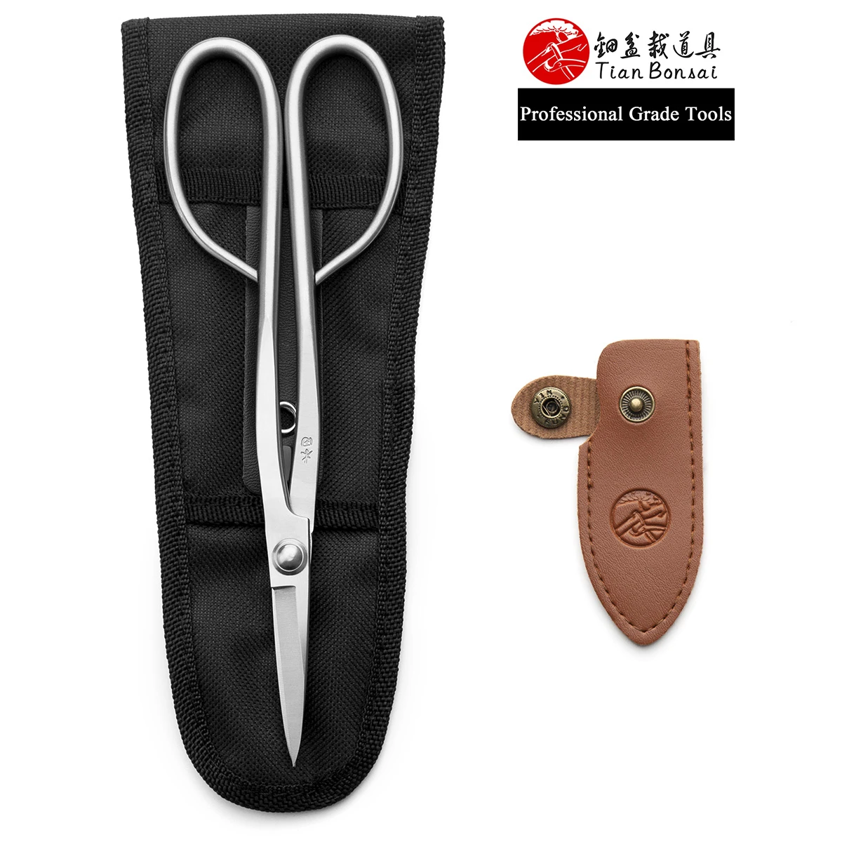 Professional Grade 210 Mm Long Handle Scissors 4cr13mov Alloy Steel ...