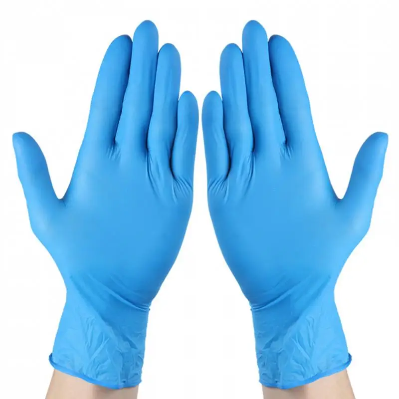 Lab Safety Gloves