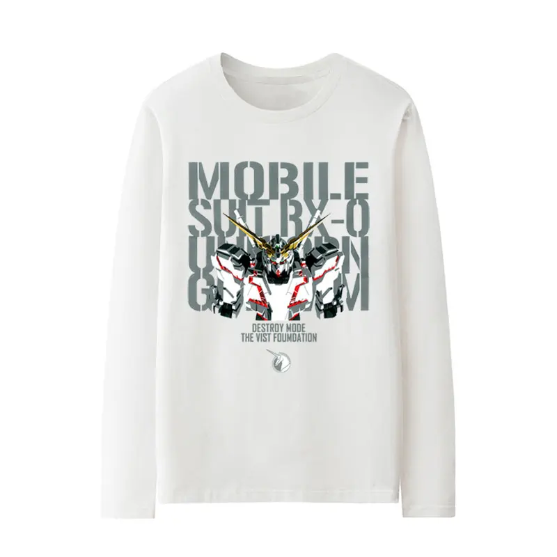 Gundam-Mobile-Suit-Gundam-Joint-Long-Sleeve-T-shirt-Men-s-Gowda-Ins ...