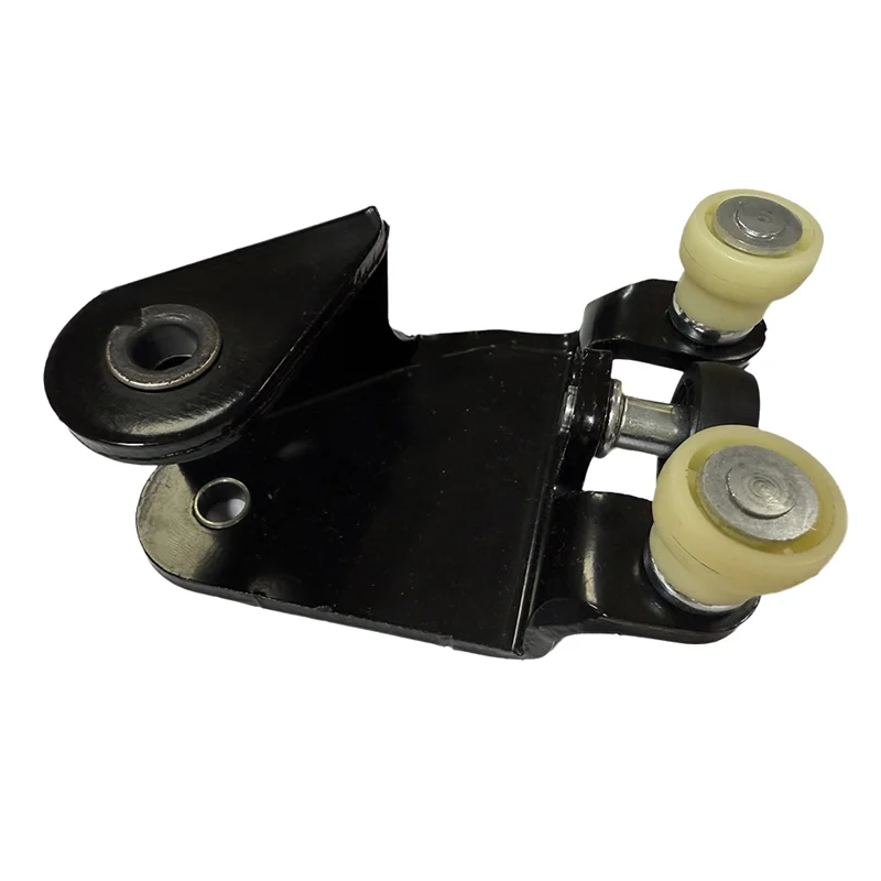 A58X-1Pair Door Pulley Roller Guide Rail 8200497757 8200531807 For ...