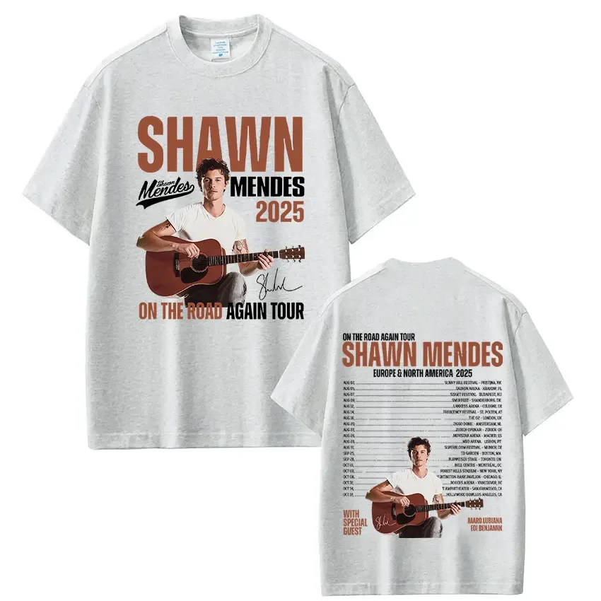 Shawn Mendes New Album 2025: The Essential Guide to the On The Road ...