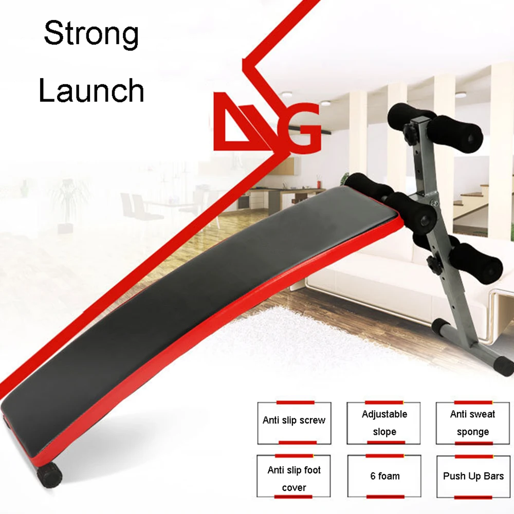 Sit Up Bench Prices