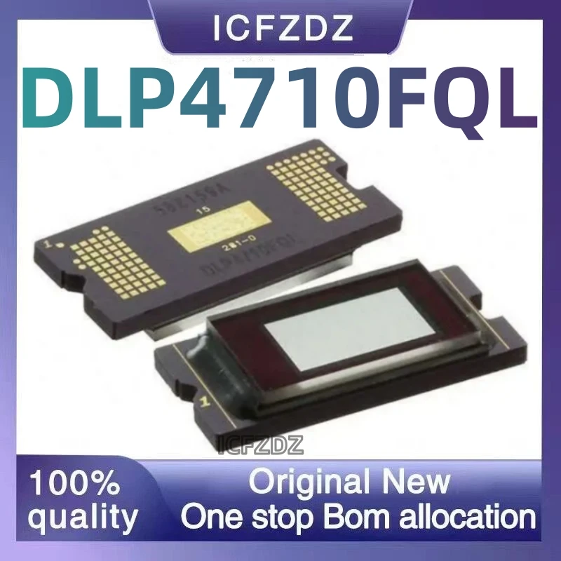 Microproyector-DLP-original-Chip-DMD-DLP4710FQL-DLP4710-Chips-DMD-aptos ...