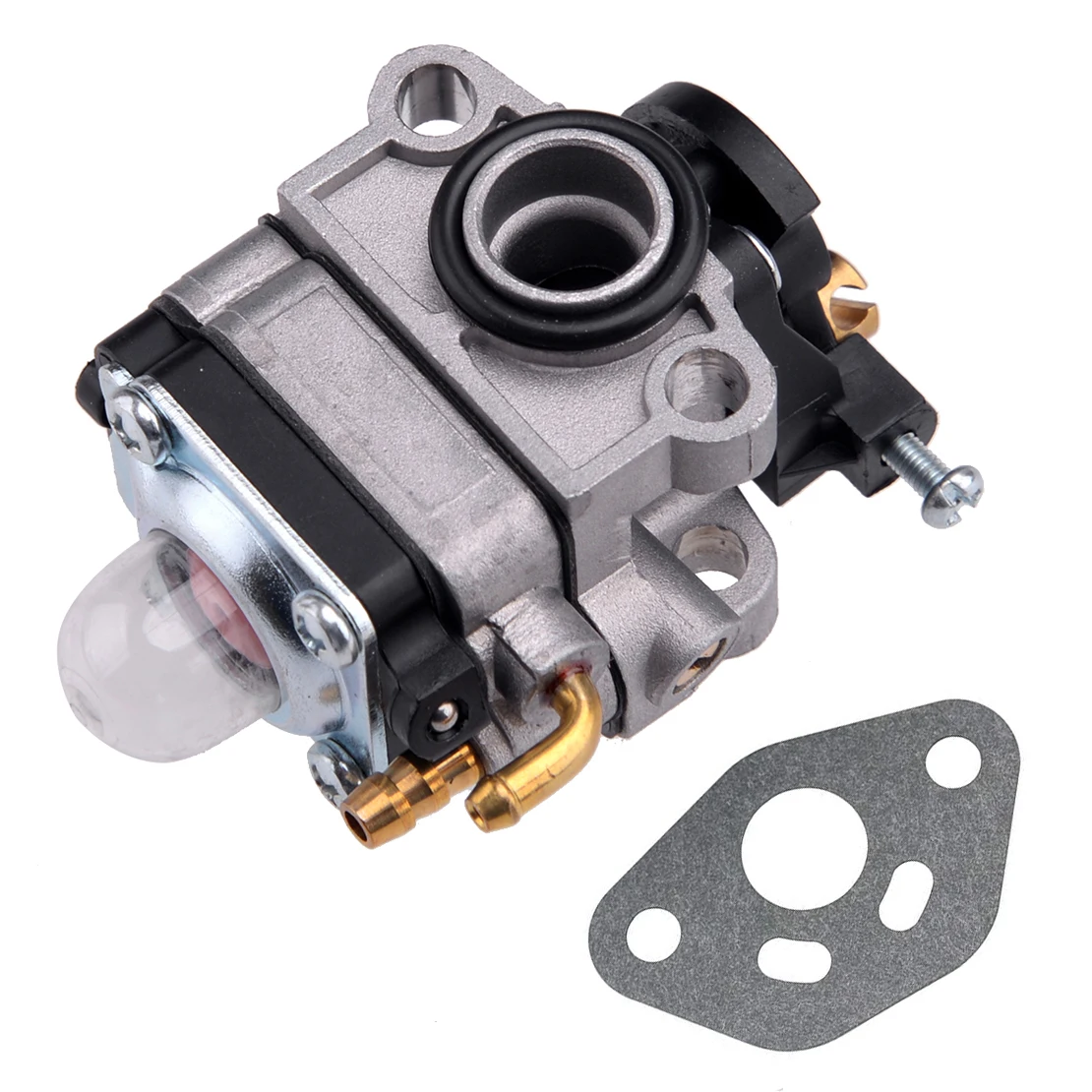 6690442-Carburetor-Assembly-For-Hitachi-Tanaka-Brushcutter-Grass ...