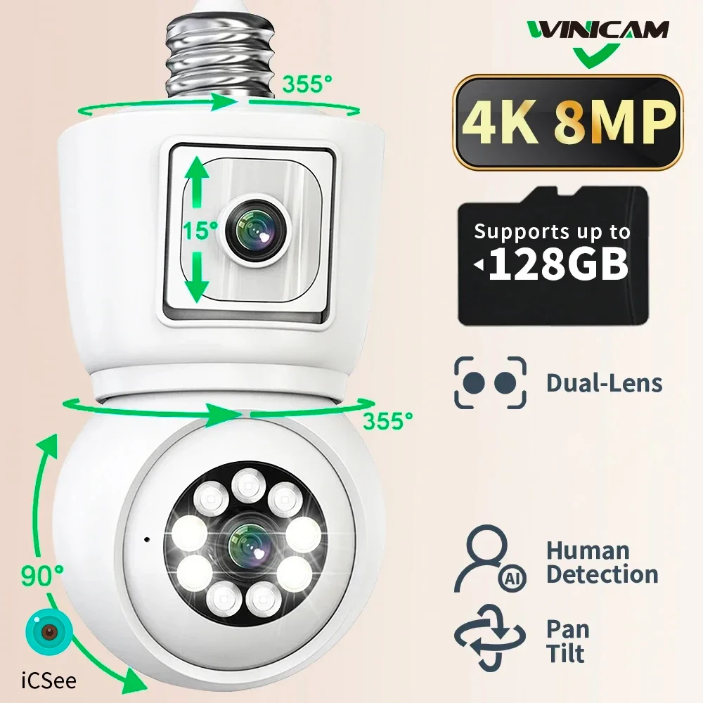 WINICAM Smart Store