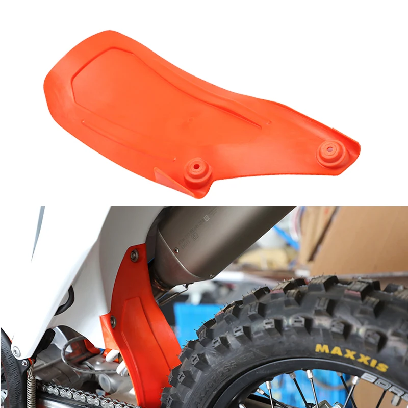 Rear-Shock-Absorber-Mudguard-Fender-For-KTM-EXC-SXF-125-250-350-450-300 ...