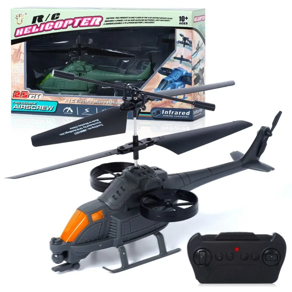 Remote Control Helicopter Air Hogs