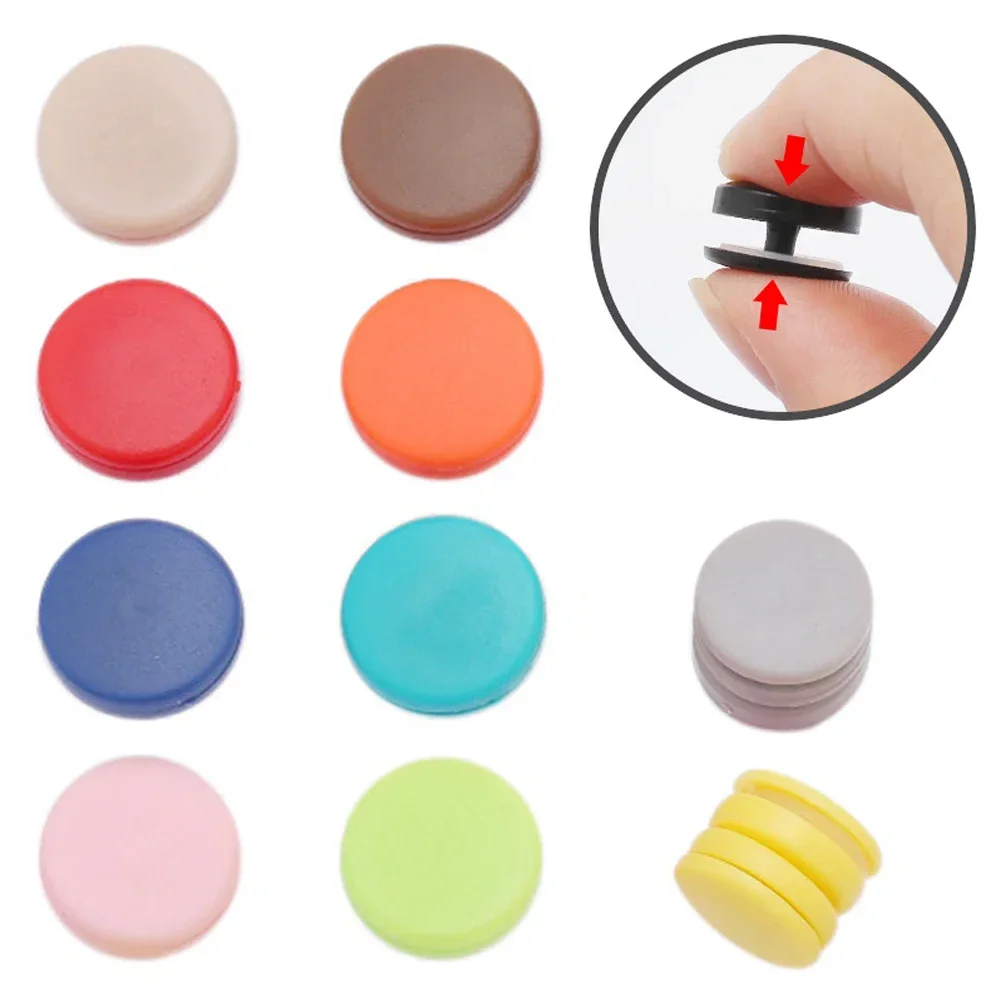10sets-Hand-Press-Type-Round-Snaps-Buttons-Tools-Free-T5-Button ...