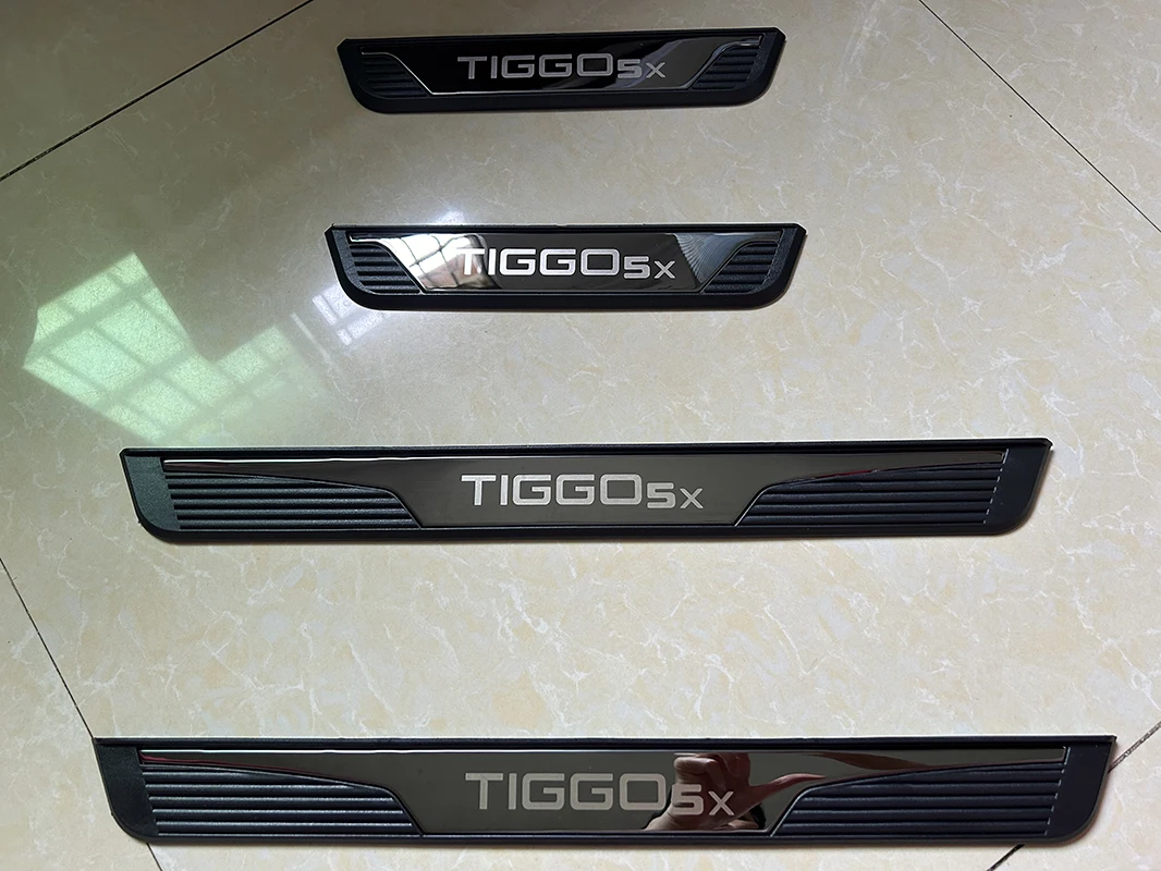 Fit-CHERY-CAOACHERY-TIGGO-5X-SPORT-TIGGO-5X-PRO-Hybrid-Drive-Door-Sill ...