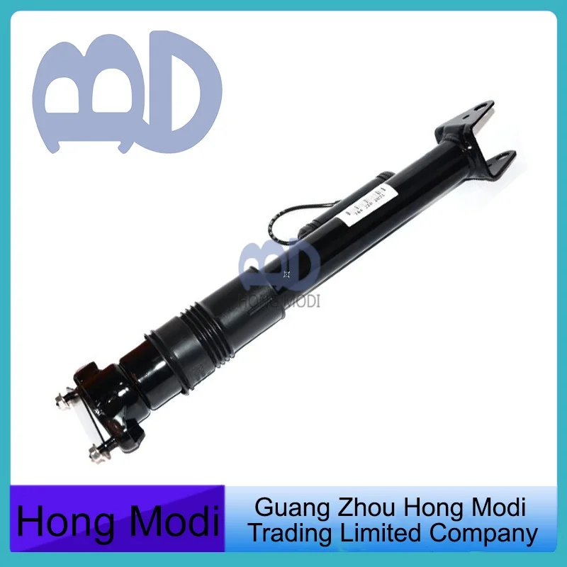 Air-Shocker-Suspension-Absorbers-For-Mercedes-Benz-X164-Car-Accessories ...