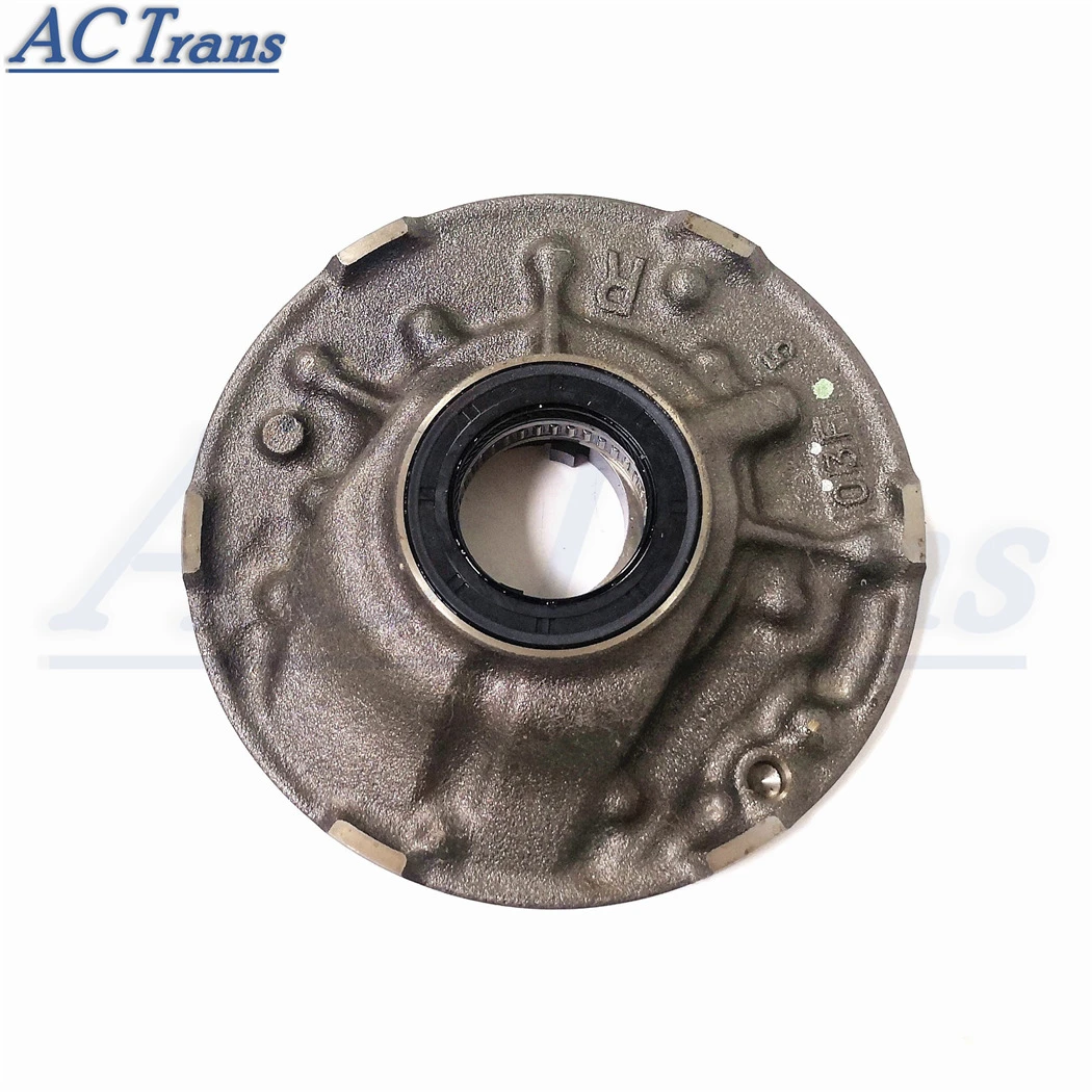 Automatic Transmission 0c8 Tr-80sd Oil Pump Fits Volkswagen Touareg ...