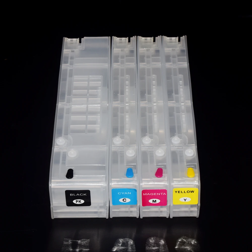 980-hp980-Refill-ink-Cartridge-For-HP-Enterprise-X555xh-X555dn-Color ...