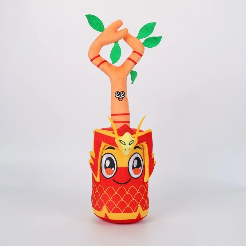 Juguetes de peluche Lanky Boxs, Pjed Masks, peluche LankyBot Cyborg ...