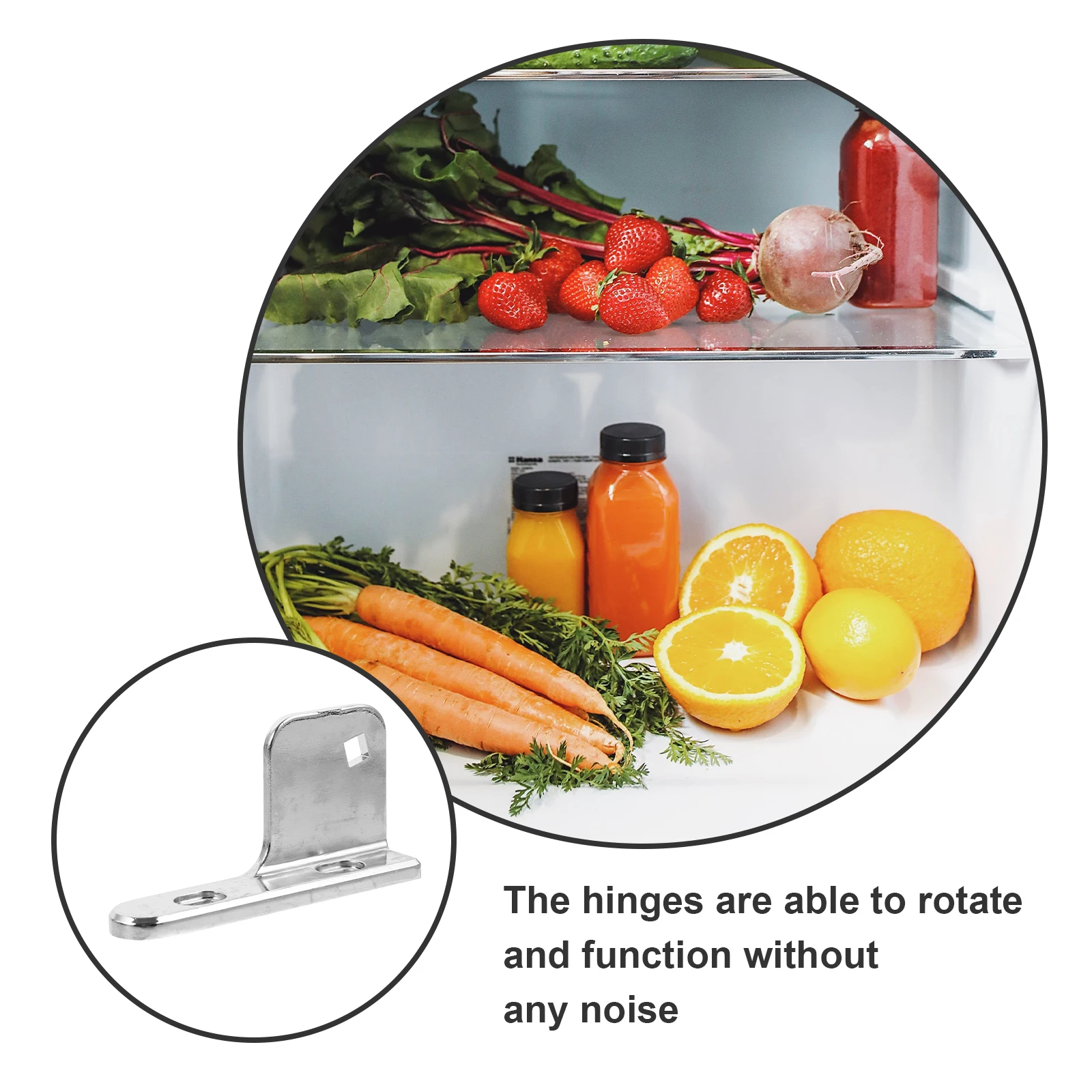 What You Need to Know About Hinge Fridges: A Comprehensive Guide to ...