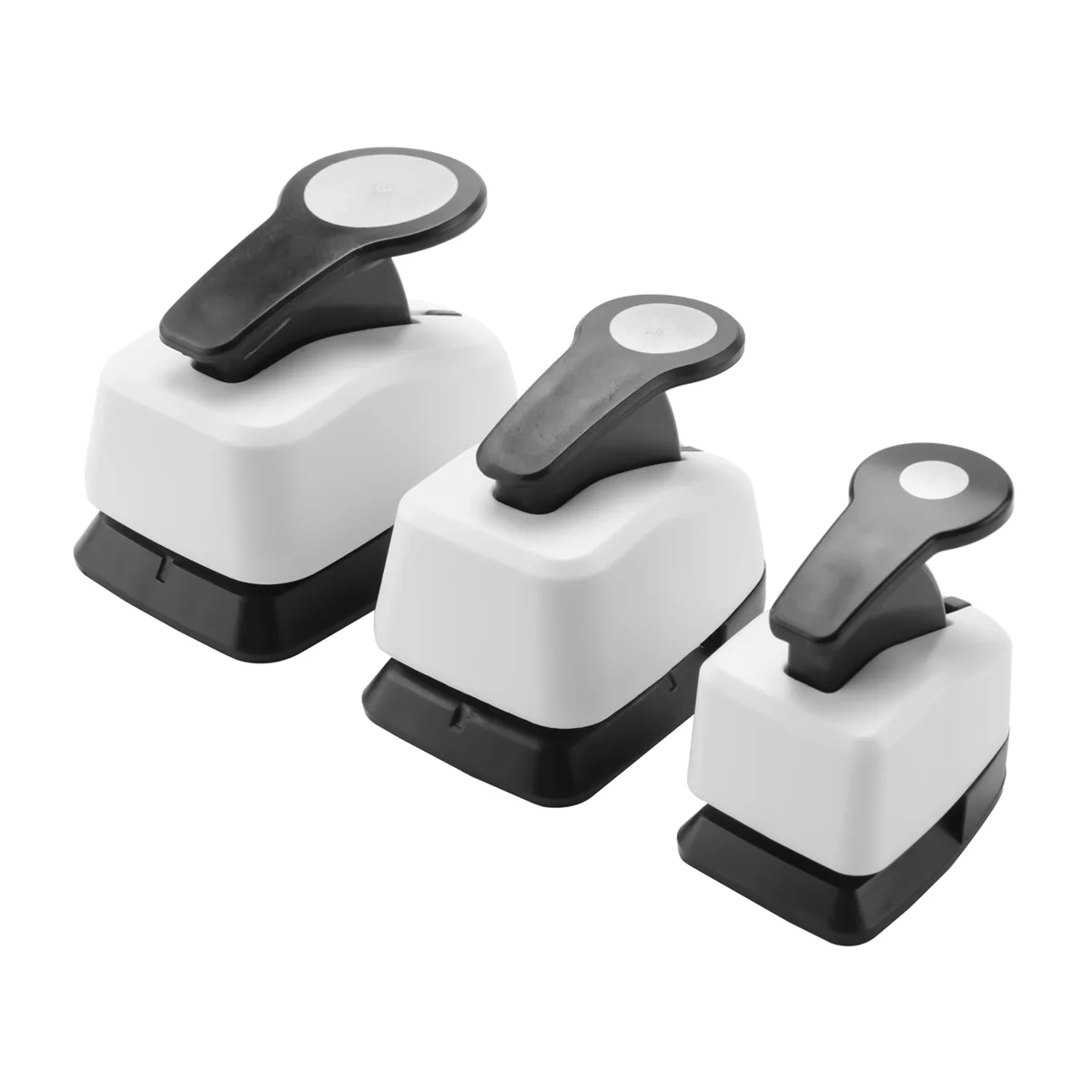 3Pcs-Paper-Craft-Punches-Hole-Puncher-Single-Hole-Punch-Shapes-Hole ...