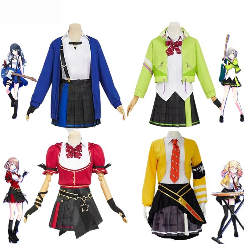 Project Sekai Colorful Stage Leo/need Tenma Saki Hoshino Ichika ...
