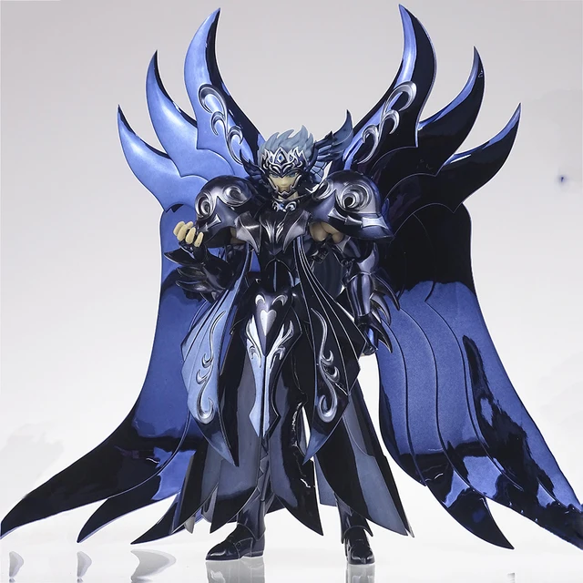 Estatua Do Deus Da Morte Thanatos