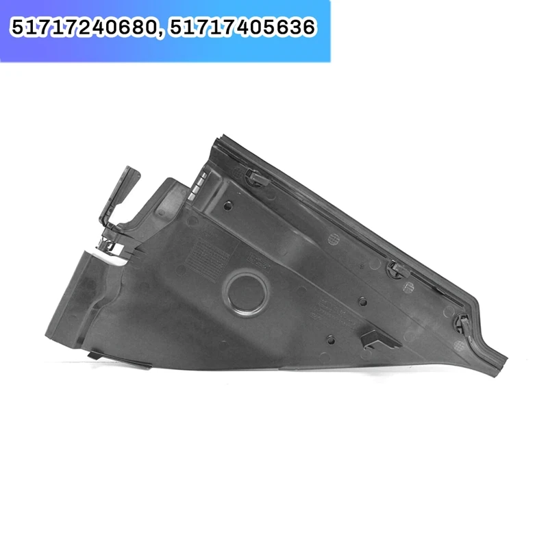 Front-Windshield-Wiper-Cowl-Cover-Trim-Left-51717405636-51717240680-For ...