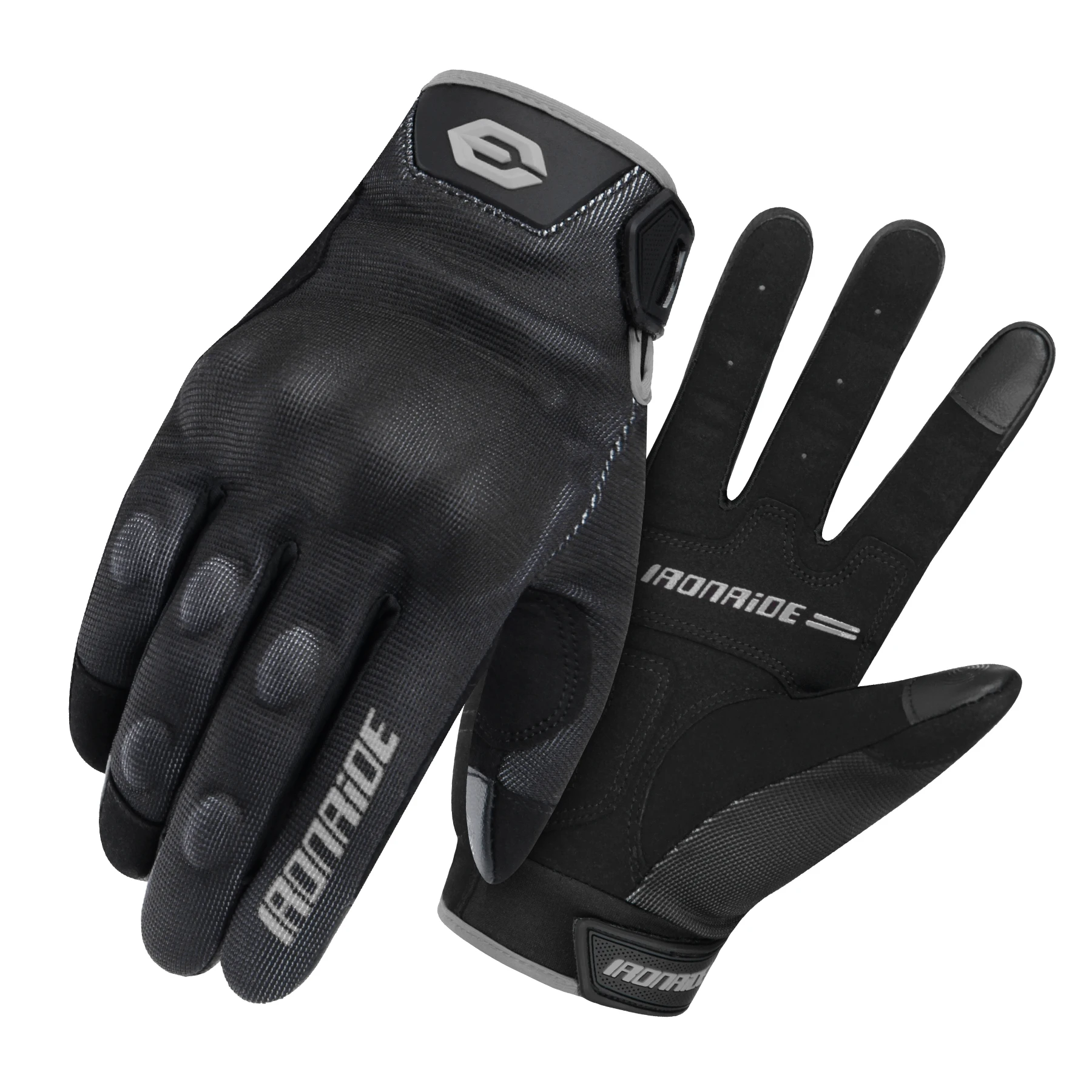 2024-Summer-Motorcycle-Gloves-Touch-Screen-Motorbike-Racing-Motorcycle ...
