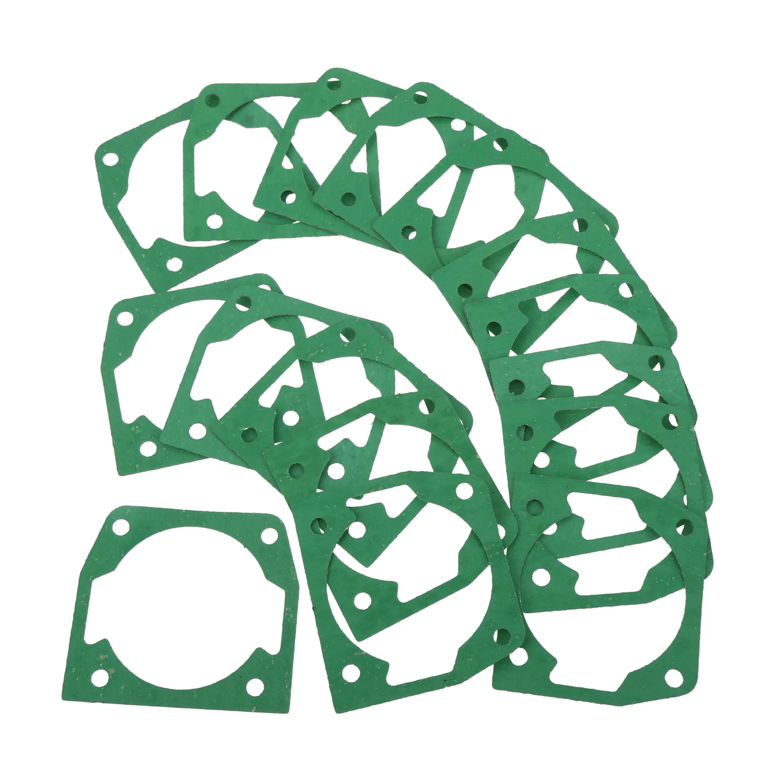 Junta-de-cilindro-de-motosierra-desbrozadora-52-5800-4500-45cc-52cc-58cc-5200-5800-Color ...