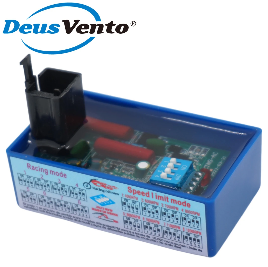 BIZ100-Motorcycle-CDI-with-DIP-switch-EX5-cdi-racing-wave-YX140 ...