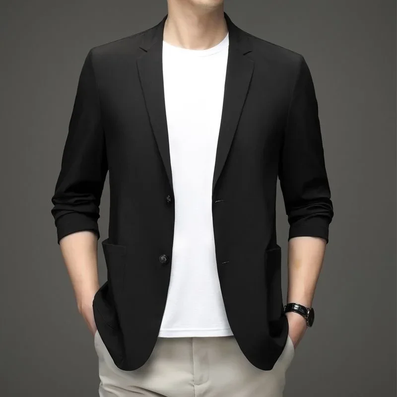 ¿Qué es un blazer? Guía completa sobre blazers para hombres y cómo ...
