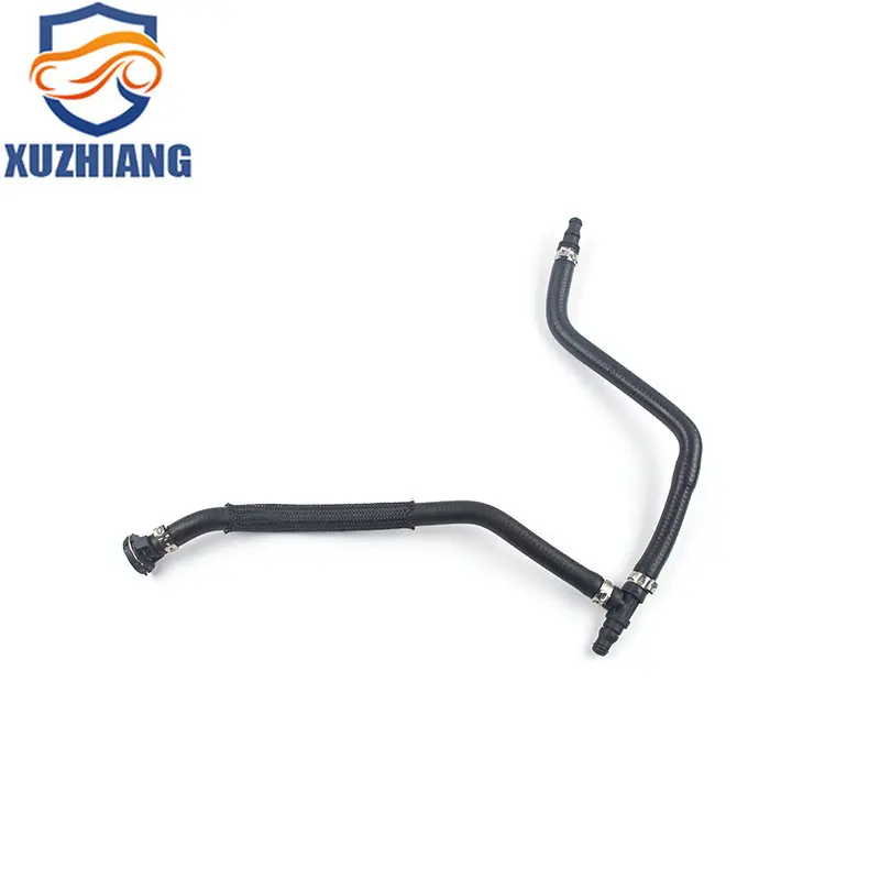 A2045013325 2045013325 Exhaust Pipe Expansion Hose Radiator Hoses For ...