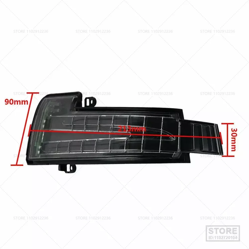 Для 2006-2019 Mercedes-Benz G/GL/GLS/ML/R (W463 X164 X166 W166 W251 ...