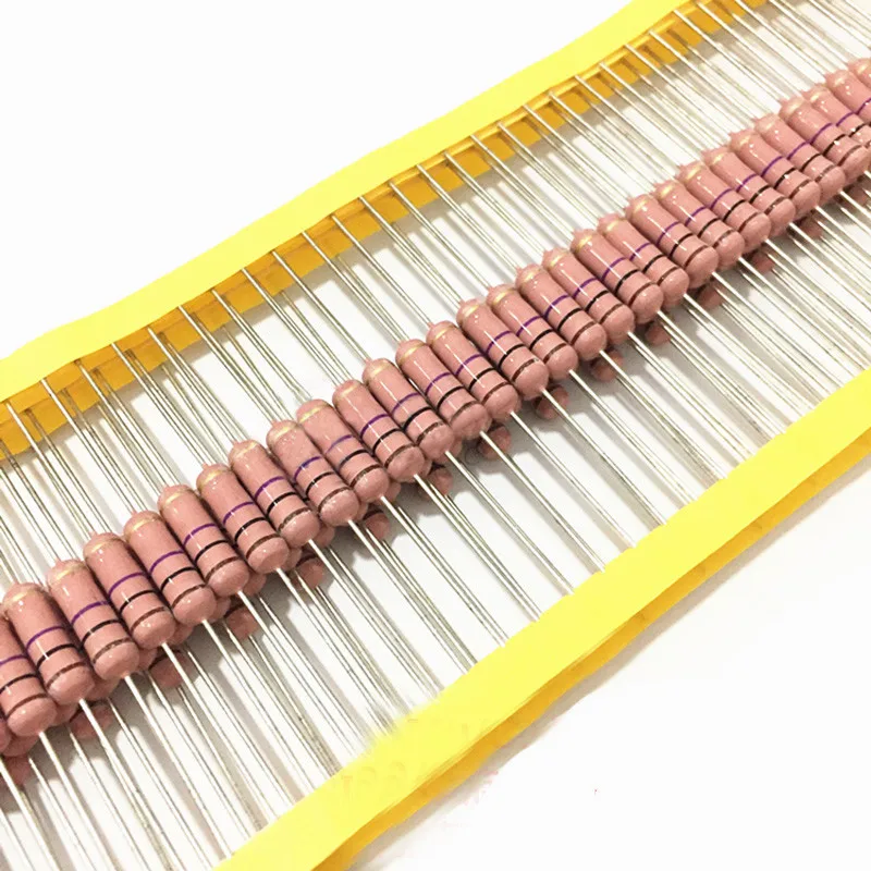 RI40 2W 1M 2M 3M 5M 10M 20M 30M 33M 40M 50M 100M 150M 200M 300M 500M 1G ...