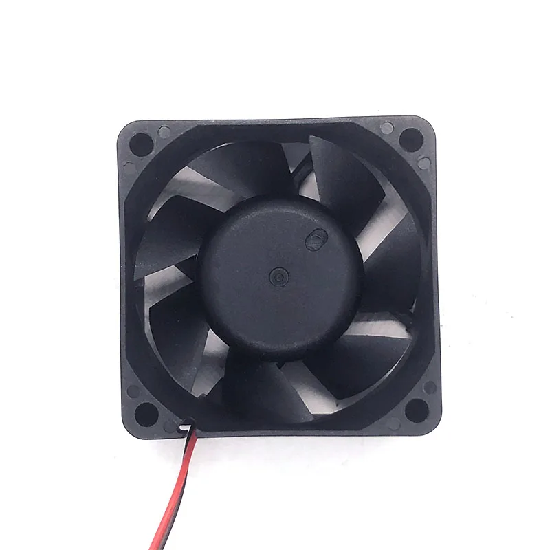 original 12V 0.28A AFB0612VH 6cm 6025 high air volume chassis power ...