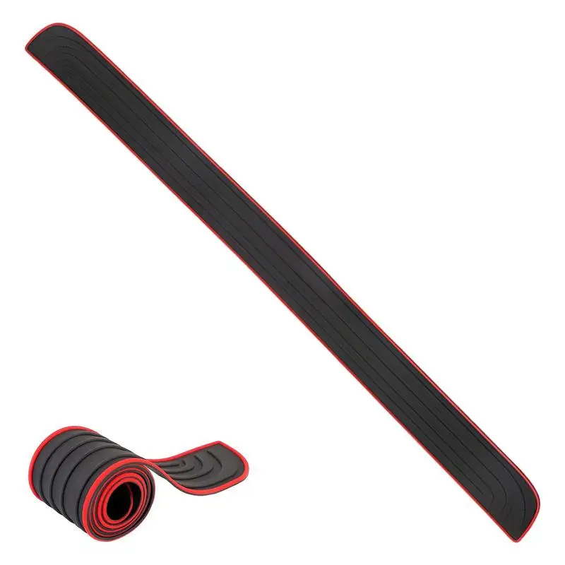 Car-Door-Sill-Protection-Car-Trunk-Plate-Protector-Rear-Bumpers-Guard ...